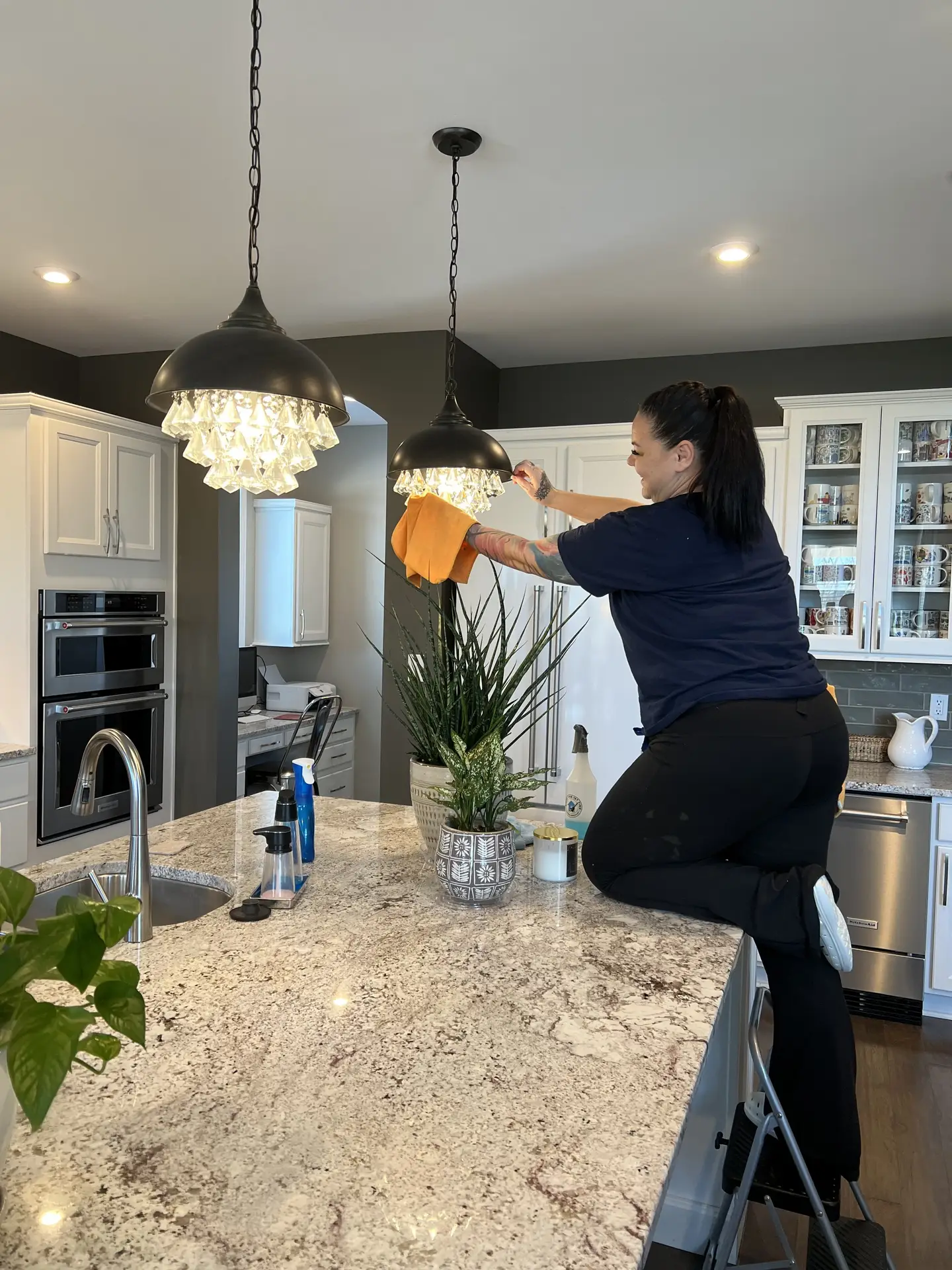 What Is a Residential Cleaner Called? (Professional Names)